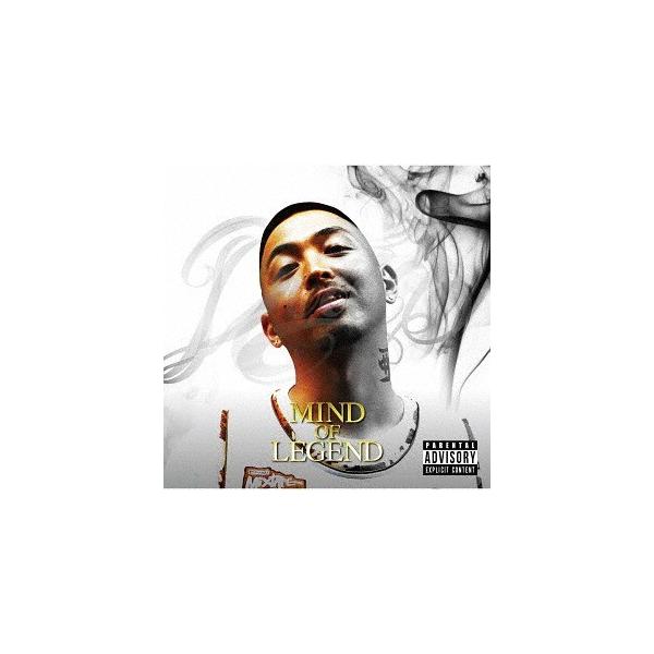 【発売日：2018年11月28日】Daia/Mind Of Legend、メディア：CDA、発売日：2018/11/28、商品コード：TRIBE-7S、JANコード/ISBNコード：4526180463856