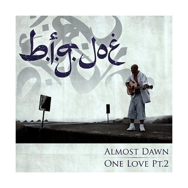 【発売日：2009年09月16日】B.I.G.JOE/ALMOST DAWN/ONE LOVE PT.2、メディア：CDA、発売日：2009/09/16、商品コード：TRICD-1、JANコード/ISBNコード：4526180023395