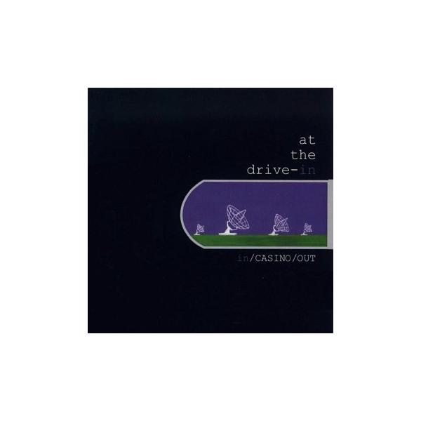 【発売日：2012年07月18日】At The Drive-In/In / Casino / Out、メディア：CDA、発売日：2012/07/18、商品コード：TRVE-71、JANコード/ISBNコード：4562181643088