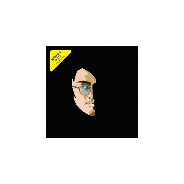 【発売日：2018年09月12日】Yuki Hashimoto/Working Class、メディア：CDA、発売日：2018/09/12、商品コード：TSFR-1S、JANコード/ISBNコード：4526180459859