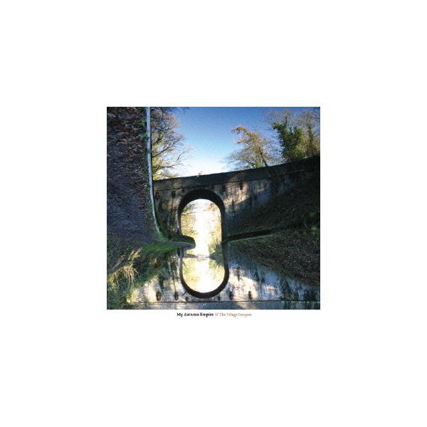 【発売日：2010年09月16日】マイ・オータムン・エンパイア/The Village Compass、メディア：CDA、発売日：2010/09/16、商品コード：TSIP-2035、JANコード/ISBNコード：4532813130354