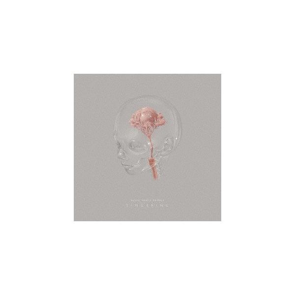 【発売日：2017年06月11日】スリープ・パーティー・ピープル/Lingering、メディア：CDA、発売日：2017/06/11、商品コード：TSIP-2057、JANコード/ISBNコード：4532813130576