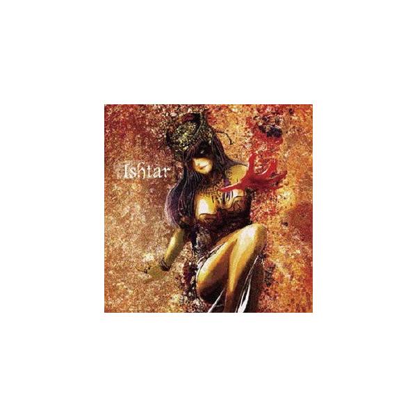 【発売日：2016年03月09日】都築猛トリオ/Ishtar、メディア：CDA、発売日：2016/03/09、商品コード：TTCD-4160J、JANコード/ISBNコード：4526180365617