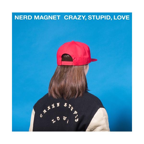 【発売日：2016年05月11日】ナードマグネット/CRAZY  STUPID  LOVE、メディア：CDA、発売日：2016/05/11、商品コード：TTPC-4、JANコード/ISBNコード：4522197122953