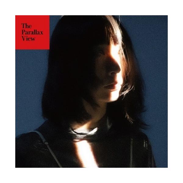 【発売日：2021年12月01日】ニイマリコ/The Parallax View、メディア：CDA、発売日：2021/12/01、商品コード：TUR-49、JANコード/ISBNコード：4522197139227