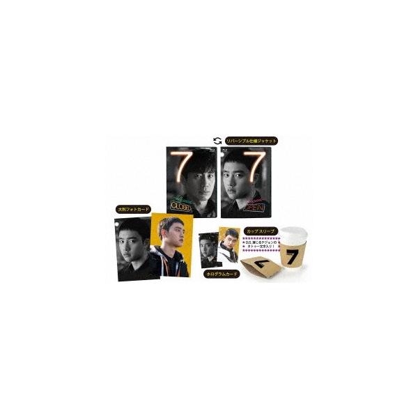 【発売日：2018年12月05日】洋画/7号室、メディア：Blu-ray、発売日：2018/12/05、商品コード：TWBS-5129、JANコード/ISBNコード：4995155251291