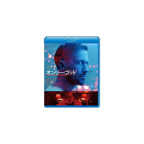 【発売日：2020年04月29日】洋画/オンリー・ゴッド スペシャル・コレクターズ・エディション、メディア：Blu-ray、発売日：2020/04/29、商品コード：TWBS-5167、JANコード/ISBNコード：4995155251673