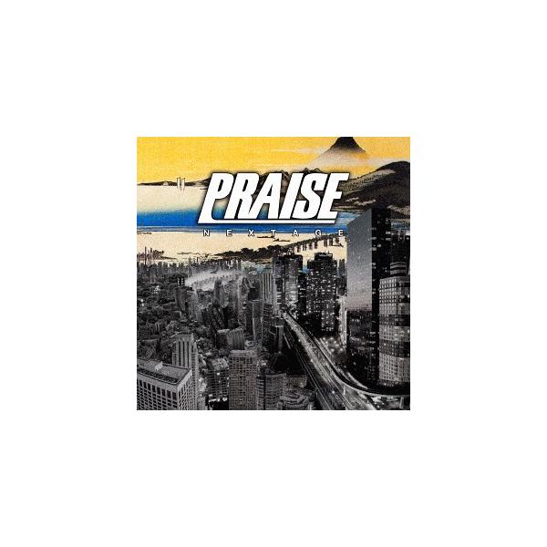 【発売日：2017年03月29日】PRAISE/NEXTAGE、メディア：CDA、発売日：2017/03/29、商品コード：TWLT-100、JANコード/ISBNコード：4571483885539