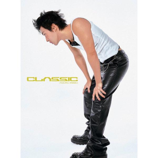 【発売日：2026年05月13日】Ayumu Imazu/CLASSIC [DVD付初回限定盤]、メディア：CDA、発売日：2026/05/13、商品コード：TYCT-69386、JANコード/ISBNコード：4988031862964