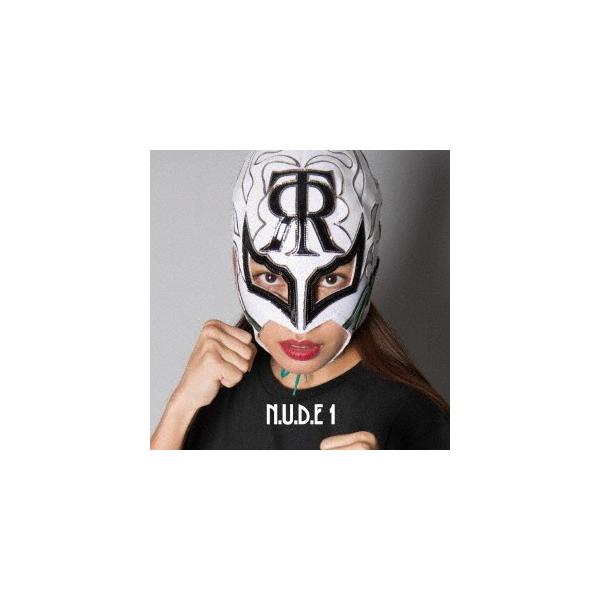 【発売日：2019年09月25日】N.U.D.E(DJ EMMA &amp; DJ SHIMOYAMA)/N.U.D.E 1、メディア：CDA、発売日：2019/09/25、商品コード：TYOR-1003、JANコード/ISBNコード：45...