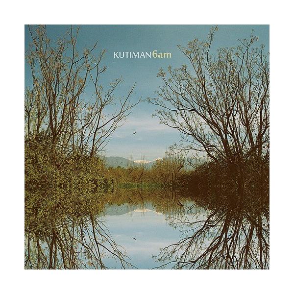 【発売日：2017年03月08日】クティマン/6am、メディア：CDA、発売日：2017/03/08、商品コード：UBCA-1055、JANコード/ISBNコード：4580187180604