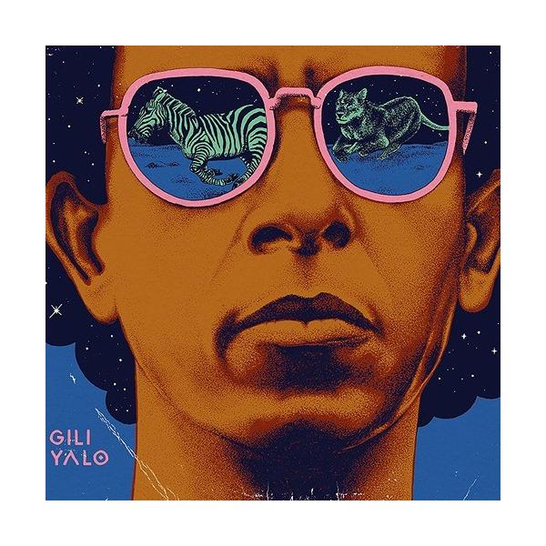 【発売日：2017年12月06日】ギリ・ヤロ/GILI YALO、メディア：CDA、発売日：2017/12/06、商品コード：UBCA-1058、JANコード/ISBNコード：4580187180642