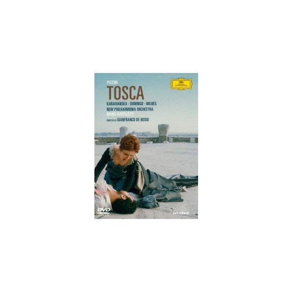 【発売日：2024年09月04日】ブルーノ・バルトレッティ (指揮)/プッチーニ: 歌劇「トスカ」 [限定盤]、メディア：DVD、発売日：2024/09/04、重量：132g、商品コード：UCBG-9276、JANコード/ISBNコード：4...