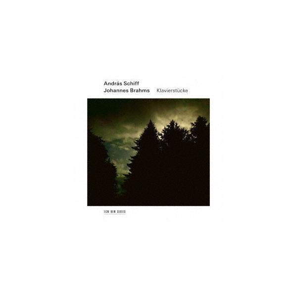 【発売日：2026年11月04日】アンドラーシュ・シフ (ピアノ)/ブラームス: ピアノ小品集 [SHM-CD]、メディア：CDA、発売日：2026/11/04、商品コード：UCCE-2108、JANコード/ISBNコード：49880319...