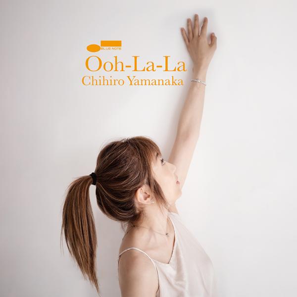 【発売日：2025年10月31日】山中千尋/Ooh-La-La [SHM-CD] [通常盤]、メディア：CDA、発売日：2025/10/31、商品コード：UCCJ-2251、JANコード/ISBNコード：4988031803615