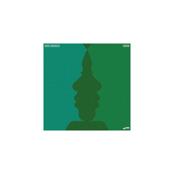 【発売日：2026年10月02日】ミシェル・ンデゲオチェロ/シノニム [SHM-CD]、メディア：CDA、発売日：2026/10/02、商品コード：UCCQ-1233、JANコード/ISBNコード：4988031906859