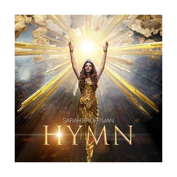 【発売日：2018年11月09日】サラ・ブライトマン/HYMN〜永遠の讃歌 [SHM-CD]、メディア：CDA、発売日：2018/11/09、商品コード：UCCS-1244、JANコード/ISBNコード：4988031296790