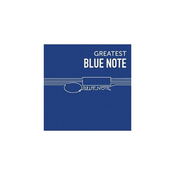 【発売日：2019年04月10日】オムニバス/GREATEST BLUE NOTE、メディア：CDA、発売日：2019/04/10、商品コード：UCCU-1595、JANコード/ISBNコード：4988031323915