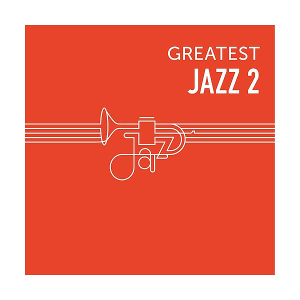 【発売日：2023年06月28日】オムニバス/GREATEST JAZZ 2、メディア：CDA、発売日：2023/06/28、商品コード：UCCU-1673、JANコード/ISBNコード：4988031568101