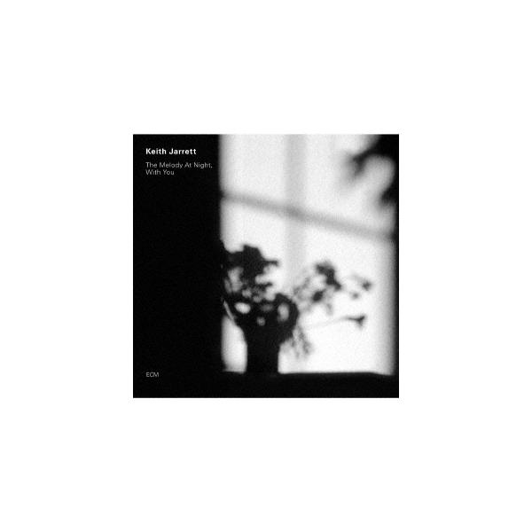 【発売日：2026年03月11日】キース・ジャレット/メロディ・アット・ナイト、ウィズ・ユー [UHQCD]、メディア：CDA、発売日：2026/03/11、商品コード：UCCU-46152、JANコード/ISBNコード：498803182...