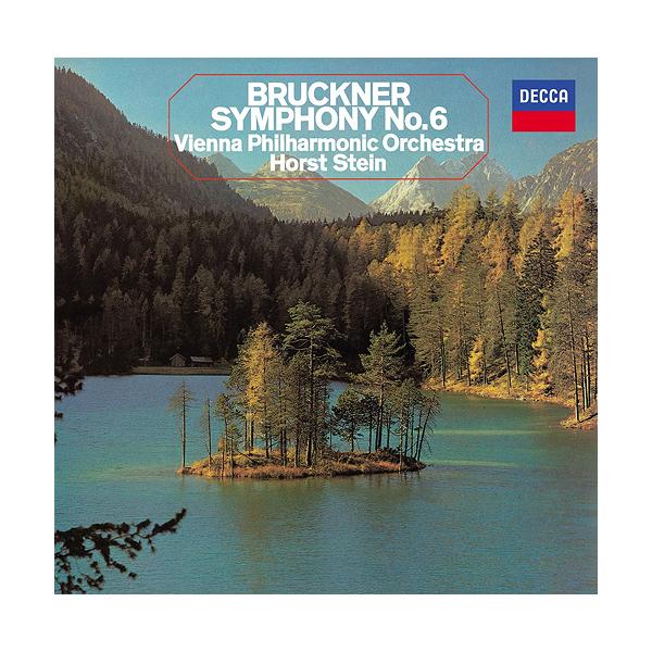 【発売日：2024年05月29日】ホルスト・シュタイン/ブルックナー: 交響曲第2番・第6番 [SHM-SACD] [初回生産限定盤]、メディア：SACD、発売日：2024/05/29、重量：177g、商品コード：UCGD-9105、JAN...