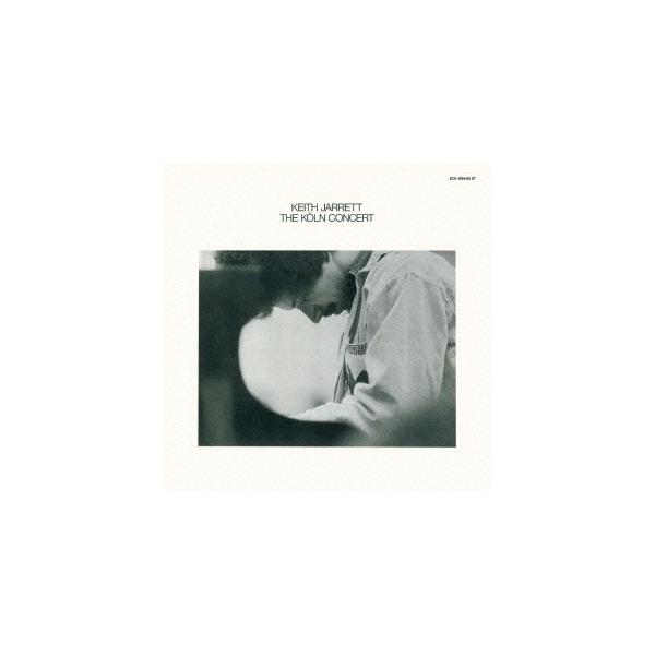 【発売日：2021年06月23日】キース・ジャレット/ザ・ケルン・コンサート [SHM-SACD]、メディア：SACD、発売日：2021/06/23、商品コード：UCGU-9059、JANコード/ISBNコード：4988031431153