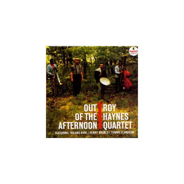 【発売日：2025年06月04日】ロイ・ヘインズ/アウト・オブ・ジ・アフタヌーン [SHM-SACD] [生産限定盤]、メディア：SACD、発売日：2025/06/04、重量：80g、商品コード：UCGU-9079、JANコード/ISBNコ...