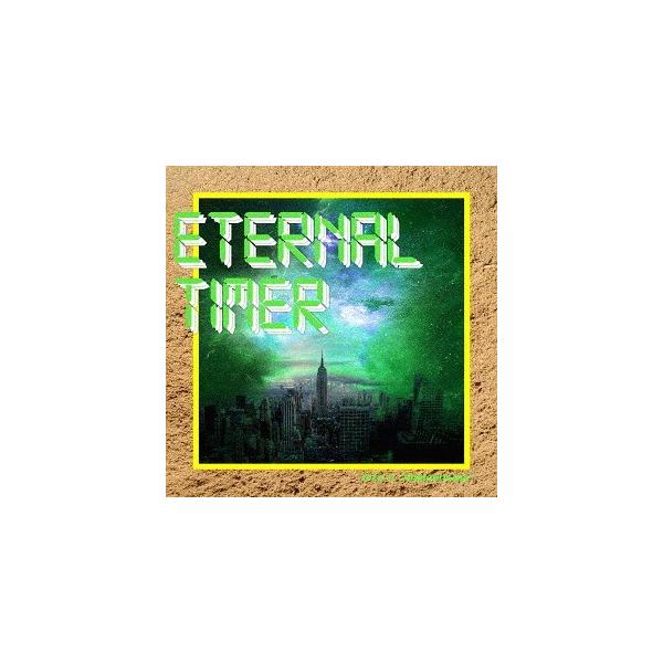 【発売日：2017年09月06日】Itto x Jinmenusagi/Eternal Timer、メディア：CDA、発売日：2017/09/06、商品コード：UCHU-1、JANコード/ISBNコード：4526180426899
