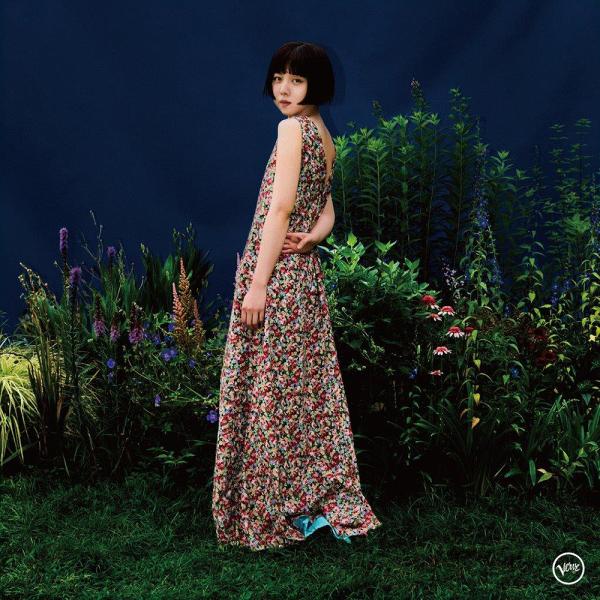 【発売日：2026年12月05日】石川紅奈/Garden [限定盤]、メディア：LP、発売日：2026/12/05、商品コード：UCJJ-9062、JANコード/ISBNコード：4988031914168