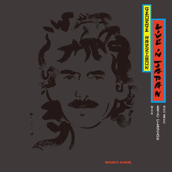 【発売日：2026年10月21日】ジョージ・ハリスン/ライヴ・イン・ジャパン [SHM-CD] [生産限定盤]、メディア：CDA、発売日：2026/10/21、重量：160g、商品コード：UICB-15021、JANコード/ISBNコード：...