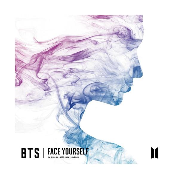 【発売日：2018年04月04日】BTS (防弾少年団)/FACE YOURSELF [通常盤]、メディア：CDA、発売日：2018/04/04、商品コード：UICV-1095、JANコード/ISBNコード：4988031271094