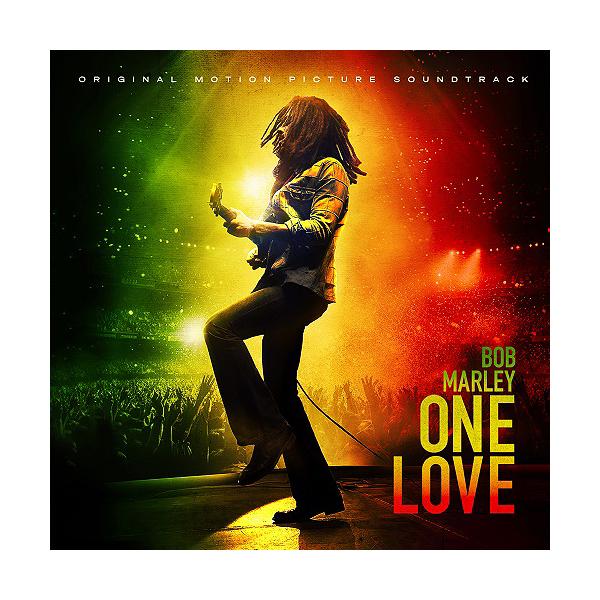 【発売日：2024年05月08日】ボブ・マーリー&amp;ザ・ウェイラーズ/ボブ・マーリー: ONE LOVE -オリジナル・サウンドトラック- [SHM-CD] [通常盤]、メディア：CDA、発売日：2024/05/08、商品コード：UI...
