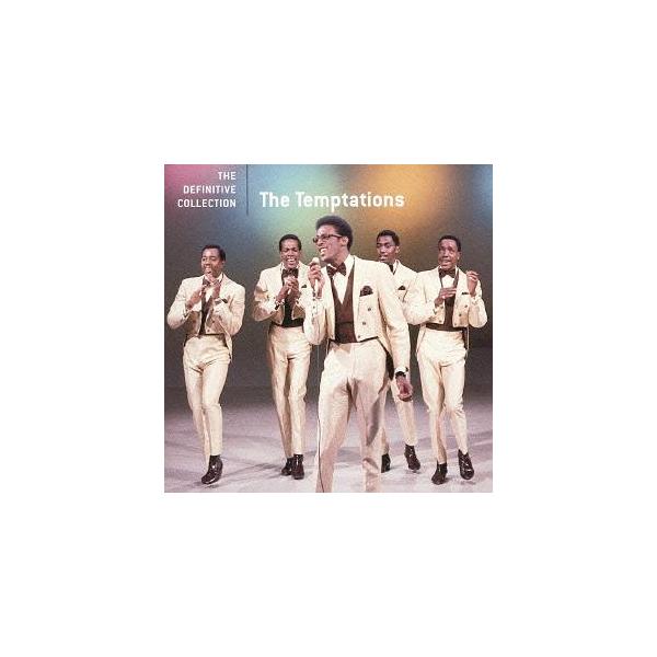 【発売日：2013年05月08日】テンプテーションズ/ベスト・オブ・テンプテーションズ [SHM-CD]、メディア：CDA、発売日：2013/05/08、商品コード：UICY-25425、JANコード/ISBNコード：4988005767325