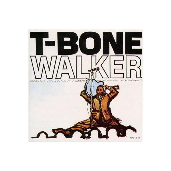 【発売日：2015年09月16日】T・ボーン・ウォーカー/モダン・ブルース・ギターの父 [初回限定生産]、メディア：CDA、発売日：2015/09/16、重量：106g、商品コード：UICY-77488、JANコード/ISBNコード：498...