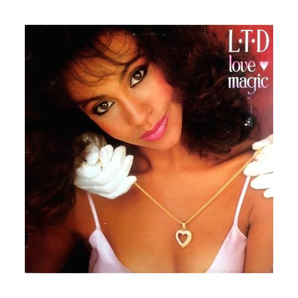 【発売日：2018年05月16日】L.T.D./ラヴ・マジック [生産限定廉価盤]、メディア：CDA、発売日：2018/05/16、商品コード：UICY-78728、JANコード/ISBNコード：4988031275382