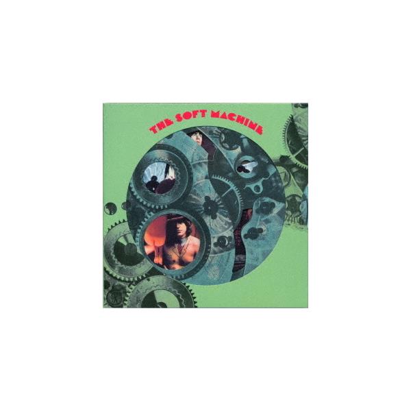 【発売日：2021年04月28日】ソフト・マシーン/アート・ロックの彗星 [生産限定盤]、メディア：CDA、発売日：2021/04/28、商品コード：UICY-79456、JANコード/ISBNコード：4988031420331