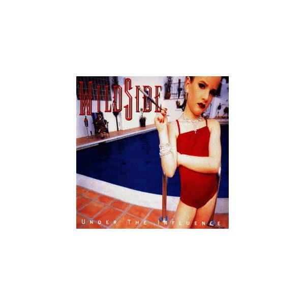 【発売日：2022年01月26日】ワイルドサイド/アンダー・ジ・インフルエンス [生産限定盤]、メディア：CDA、発売日：2022/01/26、重量：96g、商品コード：UICY-79850、JANコード/ISBNコード：498803146...