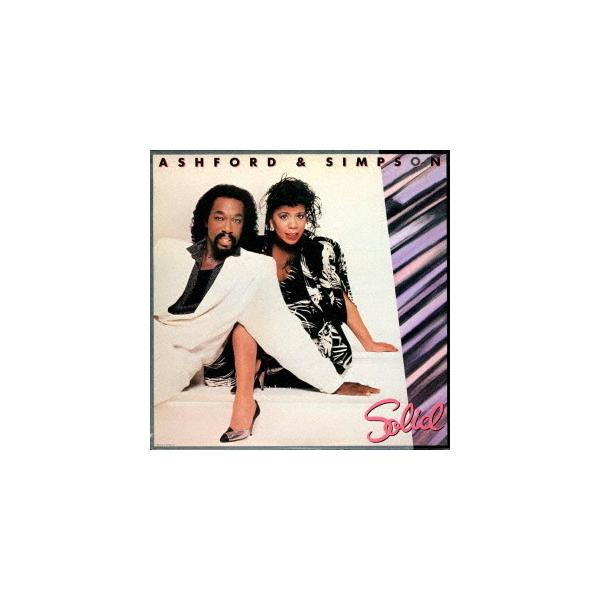 【発売日：2022年09月21日】アシュフォード&amp;シンプソン/ソリッド +4 [生産限定盤]、メディア：CDA、発売日：2022/09/21、重量：96g、商品コード：UICY-80119、JANコード/ISBNコード：498803...