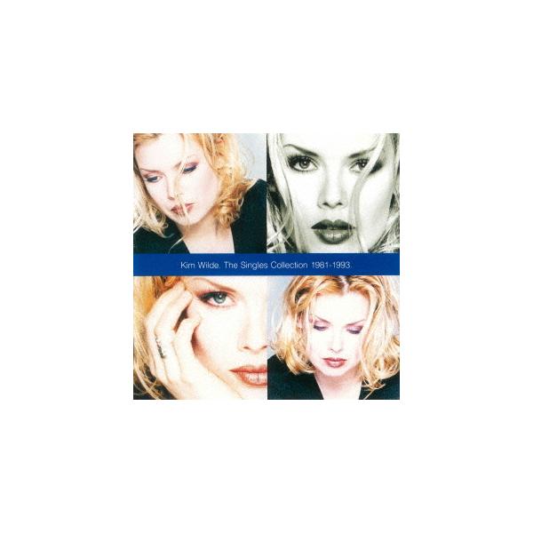 【発売日：2025年09月24日】キム・ワイルド/愛の彷徨〜シングル・コレクション1981-1993 [SHM-CD]、メディア：CDA、発売日：2025/09/24、商品コード：UICY-80659、JANコード/ISBNコード：4988...