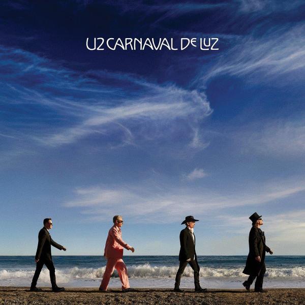【発売日：2026年11月13日】U2/光の祝祭〜カルナバル・デ・ルス (スペシャル・エディション) [SHM-CD+Blu-ray] [生産限定盤]、メディア：CDA、発売日：2026/11/13、商品コード：UICY-80822、JAN...