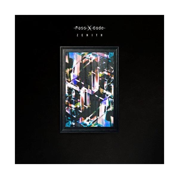 【発売日：2017年08月02日】PassCode/ZENITH [通常盤]、メディア：CDA、発売日：2017/08/02、商品コード：UICZ-4401、JANコード/ISBNコード：4988031237045