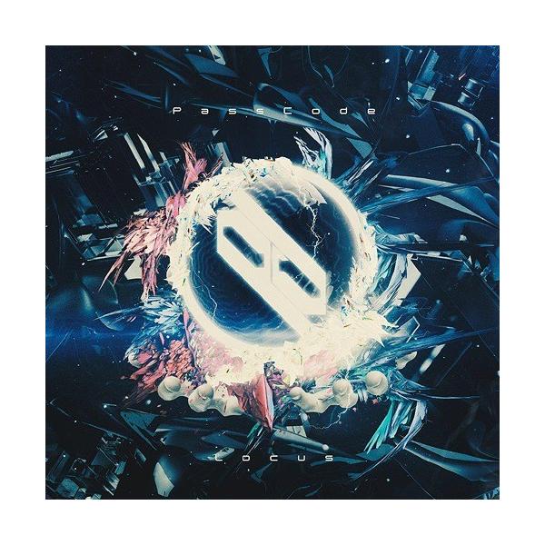 【発売日：2018年02月28日】PassCode/Locus、メディア：CDA、発売日：2018/02/28、商品コード：UICZ-4417、JANコード/ISBNコード：4988031263228