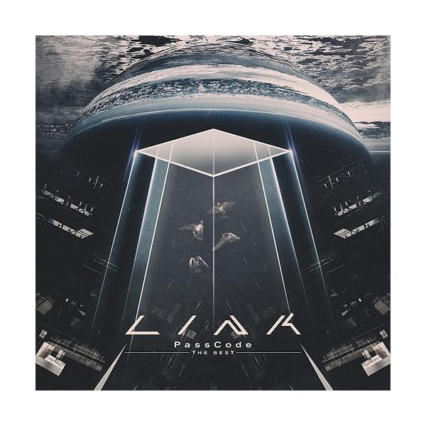 【発売日：2021年09月29日】PassCode/PassCode THE BEST -LINK- [通常盤]、メディア：CDA、発売日：2021/09/29、商品コード：UICZ-4588、JANコード/ISBNコード：49880314...