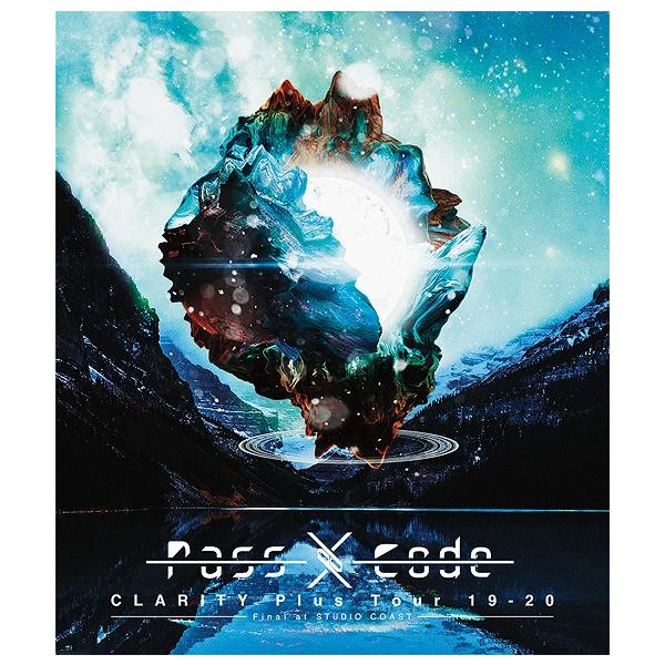 【発売日：2020年03月25日】PassCode/PassCode CLARITY Plus Tour 19-20 Final at STUDIO COAST [Blu-ray+Live CD]、メディア：Blu-ray、発売日：2020...
