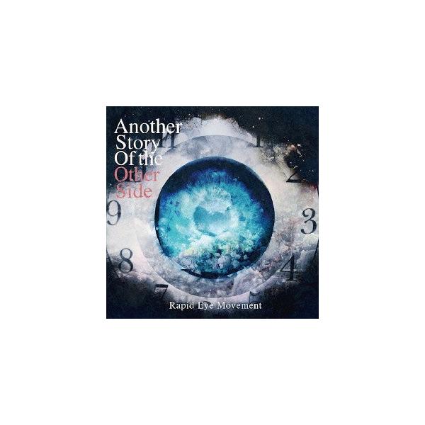 【発売日：2015年06月03日】ANOTHER STORY OF THE OTHER SIDE/Rapid Eye Movement、メディア：CDA、発売日：2015/06/03、商品コード：UMAS-1001、JANコード/ISBNコ...
