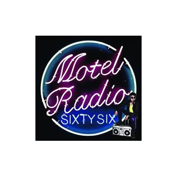【発売日：2008年07月09日】The Birthday/MOTEL RADIO SiXTY SiX、メディア：CDA、発売日：2008/07/09、商品コード：UMCK-1255、JANコード/ISBNコード：4988005520555