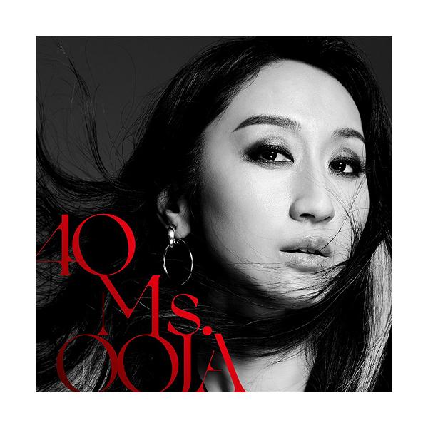 【発売日：2023年09月06日】Ms.OOJA/40、メディア：CDA、発売日：2023/09/06、商品コード：UMCK-1757、JANコード/ISBNコード：4988031590805