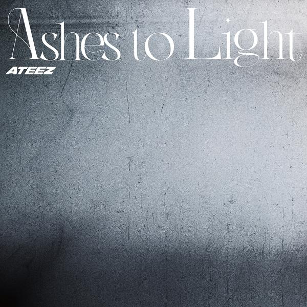 【発売日：2025年09月17日】ATEEZ/Ashes to Light [通常盤]、メディア：CDA、発売日：2025/09/17、重量：170g、商品コード：UMCK-1800、JANコード/ISBNコード：4988031786079