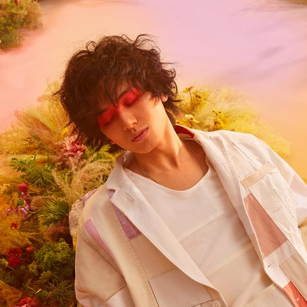 【発売日：2026年02月25日】藤井風/LOVE ALL COVER ALL、メディア：CDA、発売日：2026/02/25、重量：54g、商品コード：UMCK-1822、JANコード/ISBNコード：4988031847589