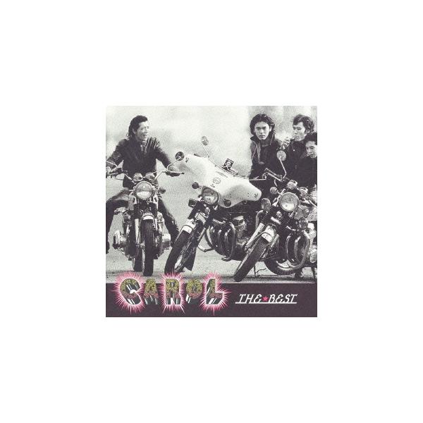 【発売日：2003年01月31日】キャロル/ザ★ベスト [通常盤]、メディア：CDA、発売日：2003/01/31、商品コード：UMCK-4048、JANコード/ISBNコード：4988005325327